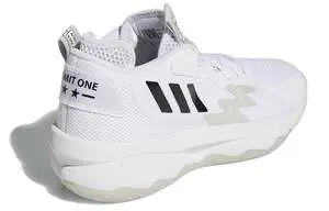 Adidas Dame Athletic Sneakers