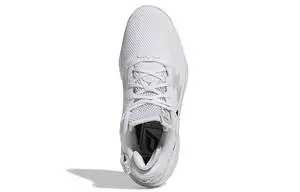 Adidas Dame Athletic Sneakers