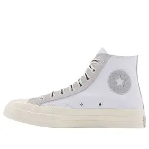 CONVERSE X Offspring Chuck 70 High Top "community Part 2 - White/grey