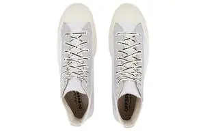 CONVERSE X Offspring Chuck 70 High Top "community Part 2 - White/grey