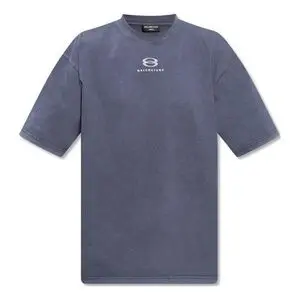 Balenciaga Unity Icon T-shirt