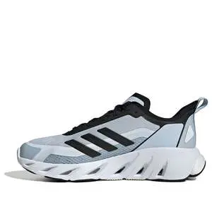 Adidas Neo All Day Boom Sneakers - Blue/black
