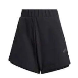 Adidas Z.n.e. Woven Shorts - Black