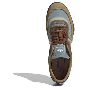 Adidas X Craig Green Squash Polta Akh Sneakers - Brown/green/blue
