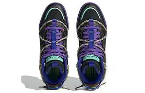 Adidas Neo D-pad Mid Sneakers