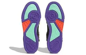 Adidas Neo D-pad Mid Sneakers