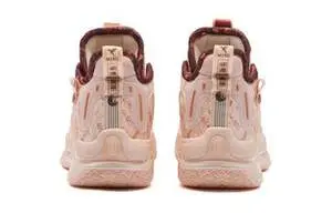 361 DEGREES Ag1 Pro "hangzhou Asian Games Hanfu" Sneakers