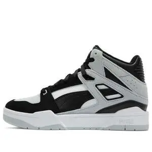 PUMA Slipstream Invdr Mid Pastel Sneakers - Black/white/gray
