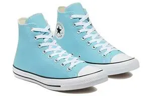 CONVERSE Chuck Taylor All Star High Top Sneakers - Light Blue