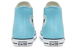 CONVERSE Chuck Taylor All Star High Top Sneakers - Light Blue