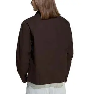 Adidas Workwear Canvas Jacket