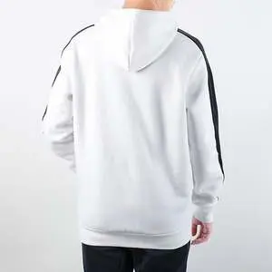PUMA Logo Printing Sports Hoodie