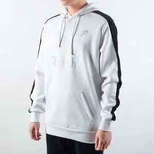 PUMA Logo Printing Sports Hoodie