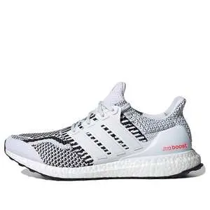 Adidas Ultraboost 5.0 Dna Sneakers - White/black