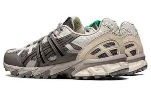 Asics Gel-sonoma 15-50 Sneakers - Grey/brown