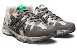 Asics Gel-sonoma 15-50 Sneakers - Grey/brown
