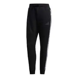 Adidas 3-Stripes Waffle Pants