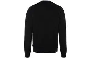 Dior Fw21 Alphabet Embroidered Long Sleeves Pullover