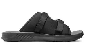 NEW BALANCE 330 Slides - Black