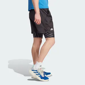 Adidas Aeroready Two-in-one Pro Shorts