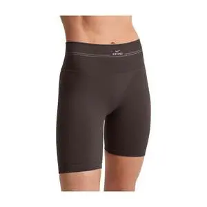 Nike X Skims Ribbed Seamless 5" Biker Short - Phoenix