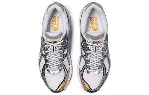 Asics Gt-2160 "pure Silver" Sneakers - White/pure Silver