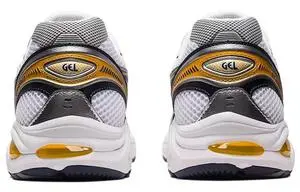 Asics Gt-2160 "pure Silver" Sneakers - White/pure Silver