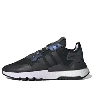 Adidas Nite Jogger - Black