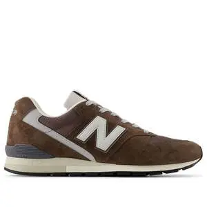 NEW BALANCE 996 - Brown
