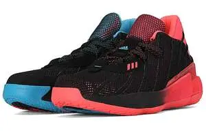 Adidas Dame Gca "visionary" Sneakers