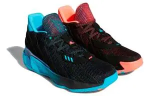 Adidas Dame Gca "visionary" Sneakers