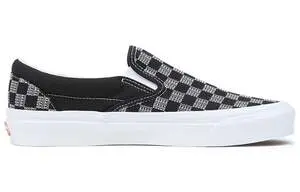 VANS Classic Slip-on 98 Dx Checkerboard