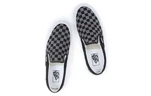 VANS Classic Slip-on 98 Dx Checkerboard