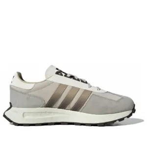 Adidas Retropy E5 Sneakers - Beige/brown