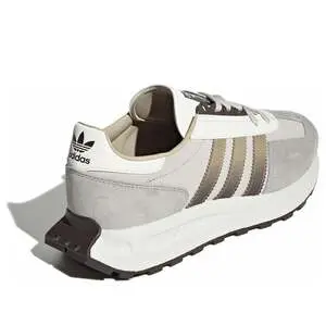 Adidas Retropy E5 Sneakers - Beige/brown
