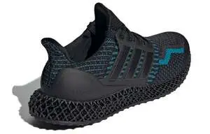 Adidas Ultra 4d 5.0 "miami Nights" Sneakers