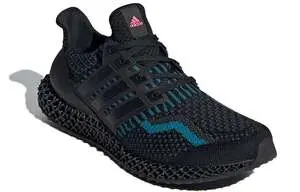 Adidas Ultra 4d 5.0 "miami Nights" Sneakers