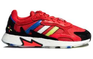 Adidas Originals Tresc Run Br Sneakers - Red