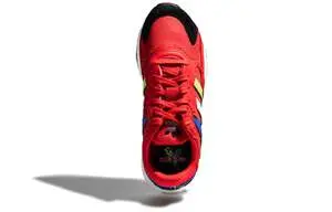 Adidas Originals Tresc Run Br Sneakers - Red