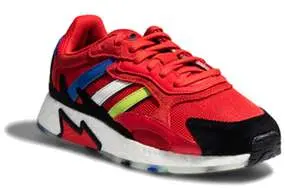 Adidas Originals Tresc Run Br Sneakers - Red