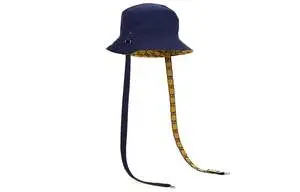 Gucci Gg Reversible Bucket Hat