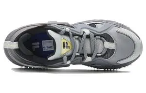 FILA Fusion Daddy Shoes