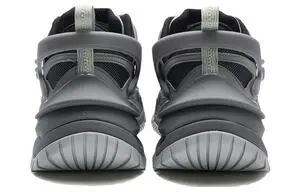 FILA Fusion Daddy Shoes
