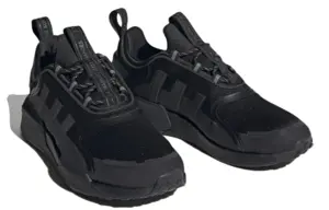 Adidas Nmd_r1 V3 Sneakers - Core Black/grey Three/grey Five