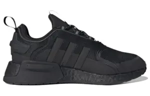 Adidas Nmd_r1 V3 Sneakers - Core Black/grey Three/grey Five