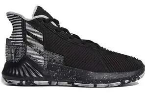 Adidas D Rose '50-point Game' Sneakers