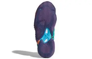 Adidas X Pharrell Crazy Byw 2.0 Sneakers - Yellow