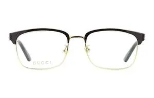 Gucci Frame Capsule Series Optical Green Lens