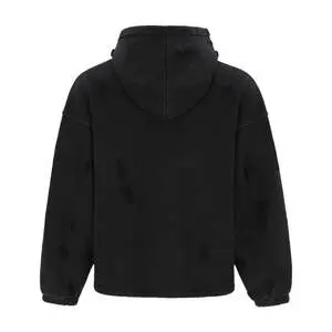THUG CLUB Rock Hoodie