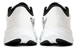 NEW BALANCE Fuelcell Propel V4 Athletic Sneakers - White/black/orange